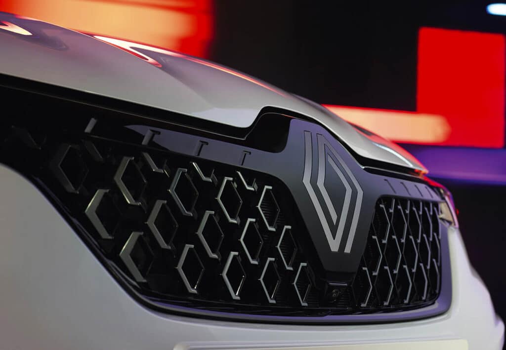 Novo Renault Arkana E-Tech Full Hybrid - Confiauto Renault